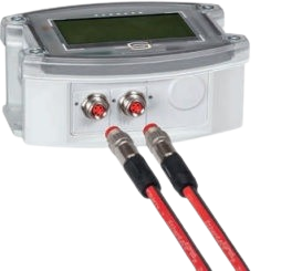 Trykmåling EtherCATP