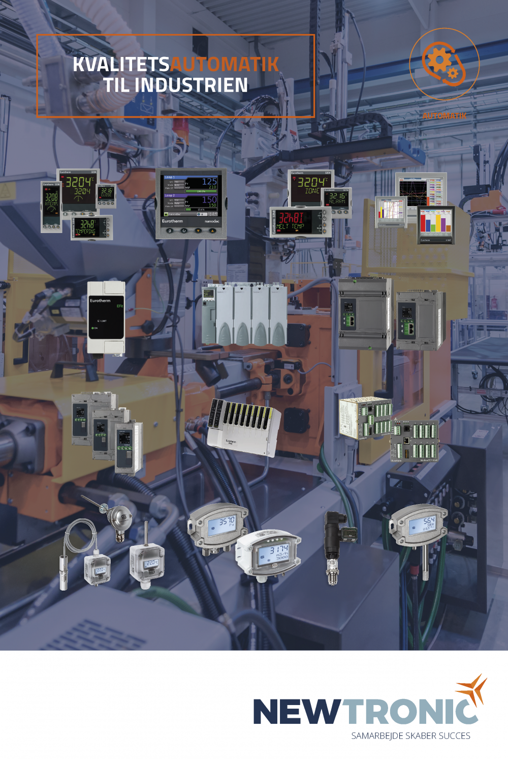 Newtronic | Downloads - Newtronic